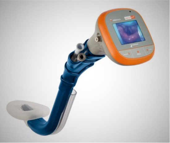 Optical Devices in Tracheal Intubation—State of the Art in 2020