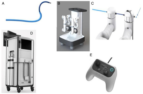 Diagnostics | Free Full-Text | Robotic Bronchoscopy for Peripheral ...