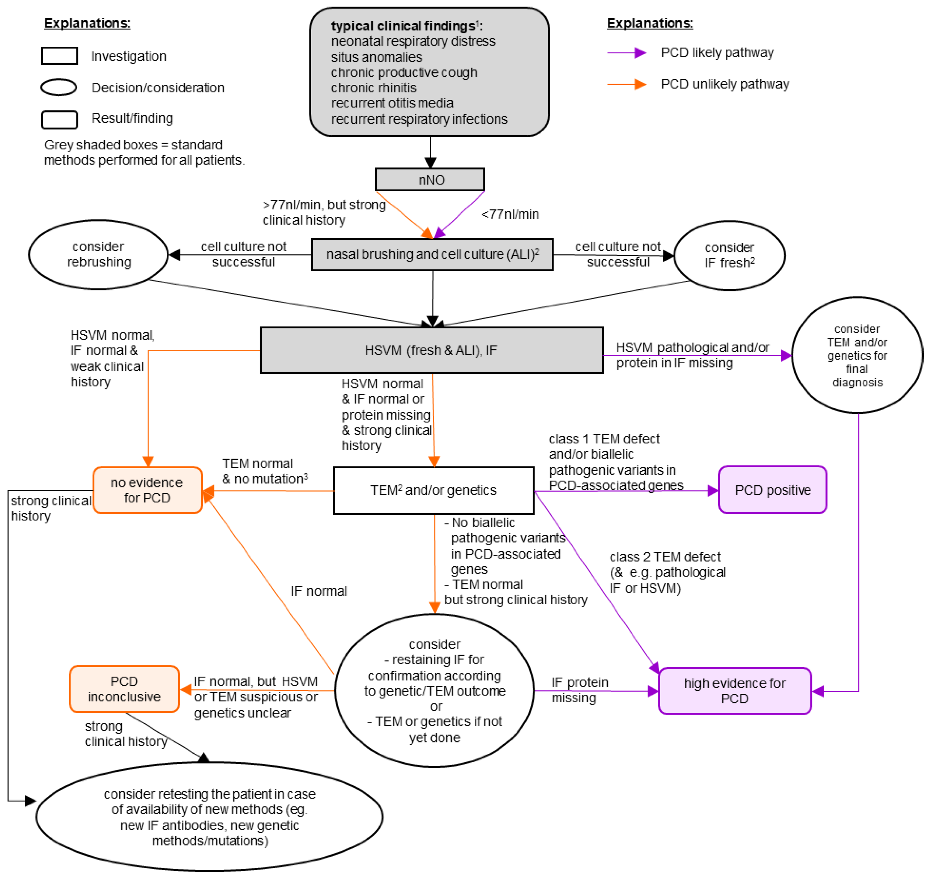 Diagnostics | Free Full-Text | A Comprehensive Approach for the ...