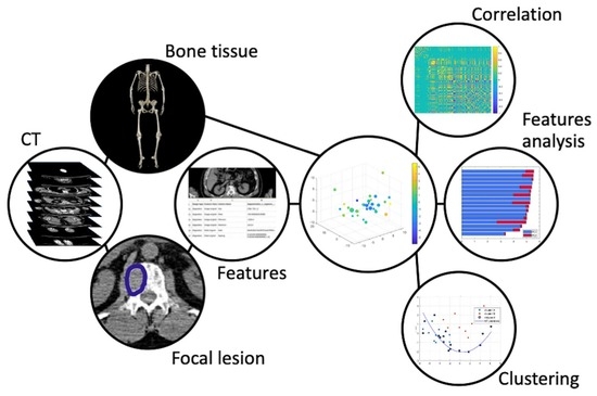 Diagnostics | Free Full-Text | Radiomics and Artificial Intelligence for Outcome Prediction in ...