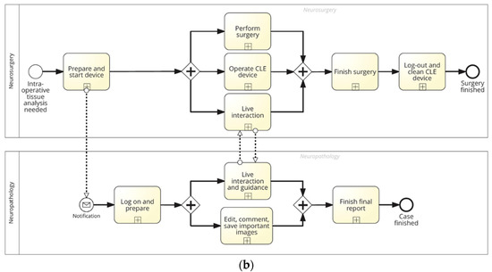Socio-Organizational Impact of Confocal Laser Endomicroscopy in ...