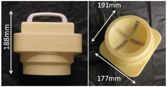 Feasibility of Portable Microwave Imaging Device for Breast Cancer ...