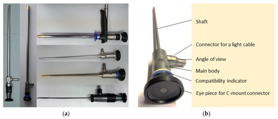Endoscopic Imaging Technology Today