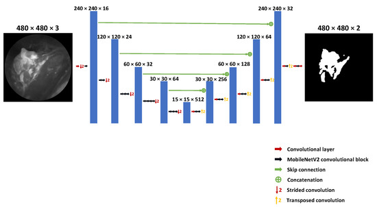 Deep-Learning-Based Real-Time and Automatic Target-to-Background Ratio ...