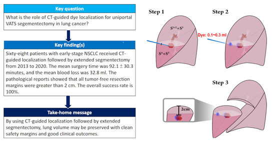 Diagnostics | Free Full-Text | Computed Tomography-Guided Localization ...
