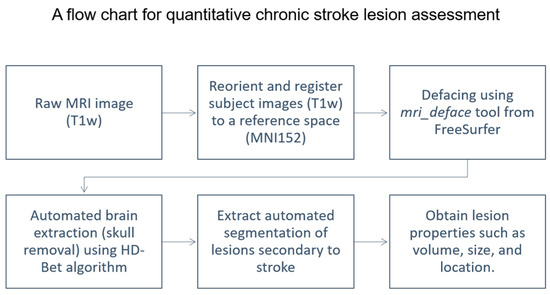 Automatic Segmentation and Quantitative Assessment of Stroke Lesions on ...