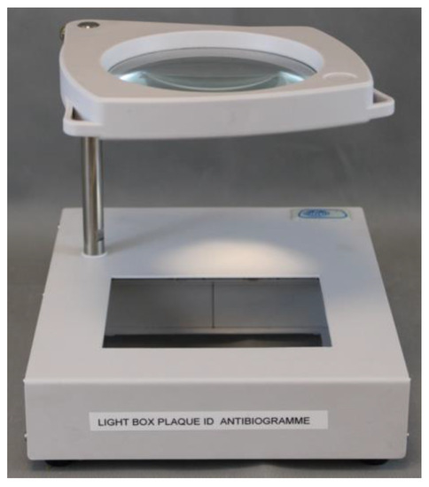 Validation of Three MicroScan® Antimicrobial Susceptibility Testing ...