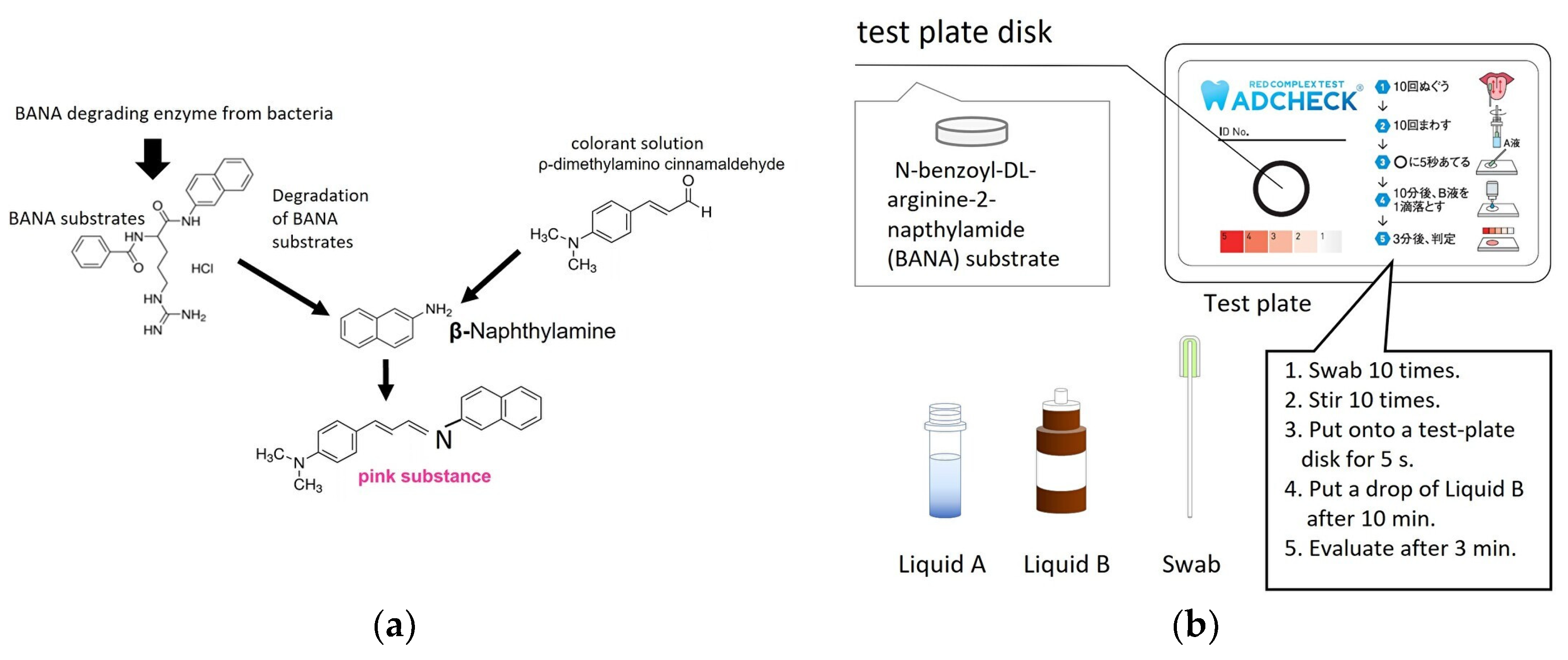 The Ability of a Novel Trypsin-like Peptidase Activity Assay Kit to ...