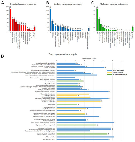 Whole-Exome Sequencing Revealed New Candidate Genes for Human Dilated ...