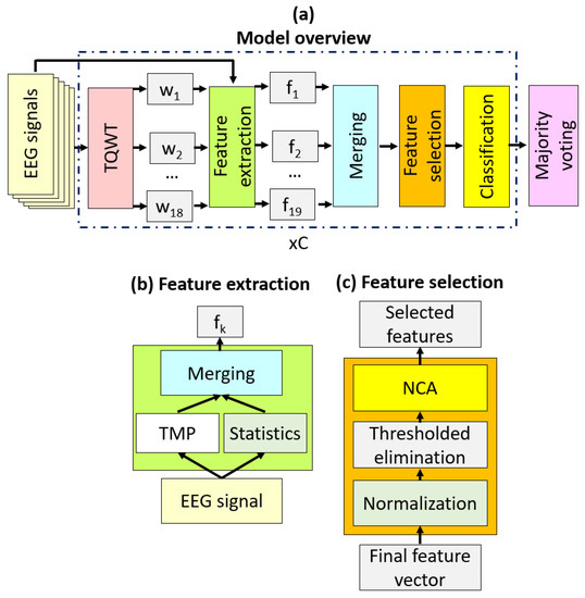 TMP19: A Novel Ternary Motif Pattern-Based ADHD Detection Model Using EEG Signals