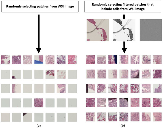 Application of Artificial Intelligence in Pathology: Trends and Challenges