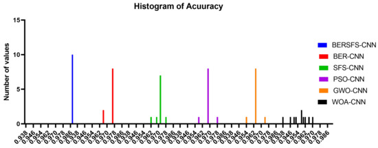 An Al-Biruni Earth Radius Optimization-Based Deep Convolutional Neural Network for Classifying ...