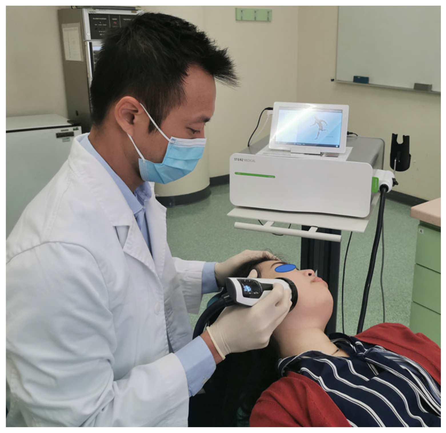 Diagnosis and Treatment of Myogenous Temporomandibular Disorders: A ...