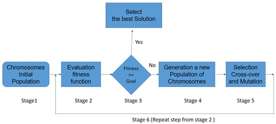 Breast Cancer Detection Using Automated Segmentation and Genetic Algorithms