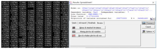 Quantitative Prediction of SYNTAX Score for Cardiovascular Artery ...