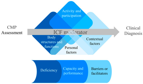 Clinical Assessment of Chronic Musculoskeletal Pain—A Framework ...