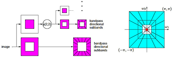 Diagnostics | Free Full-Text | Correlated-Weighted Statistically Modeled Contourlet and Curvelet ...
