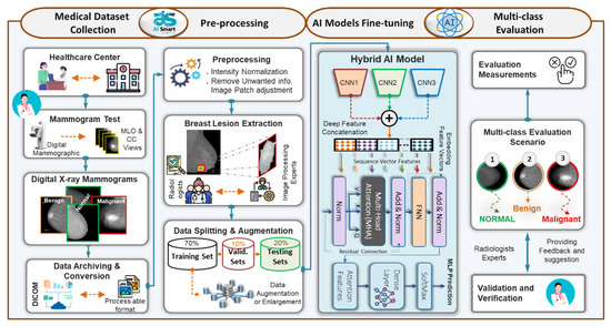 Diagnostics | Free Full-Text | ETECADx: Ensemble Self-Attention ...