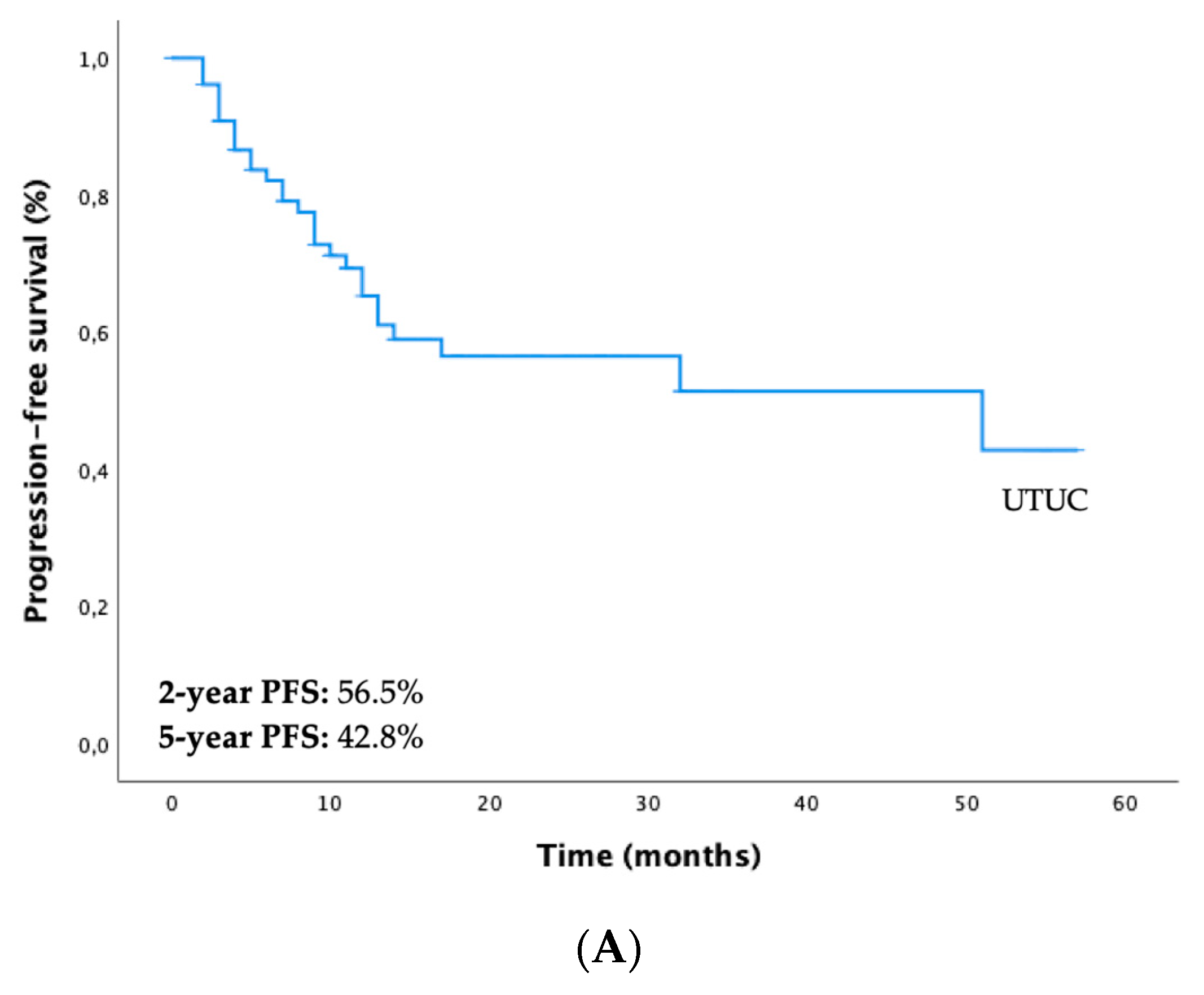 Prognostic Value of Bladder Involvement in the Outcome of Upper Tract ...