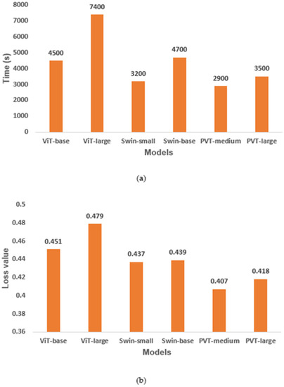 Vision-Transformer-Based Transfer Learning for Mammogram Classification