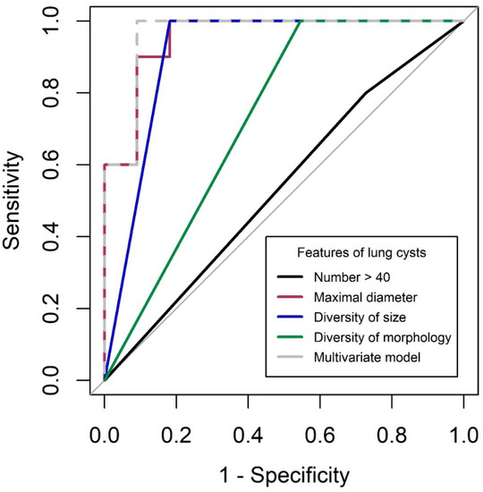 Characteristic Chest Computed Tomography Findings for Birt–Hogg–Dube ...