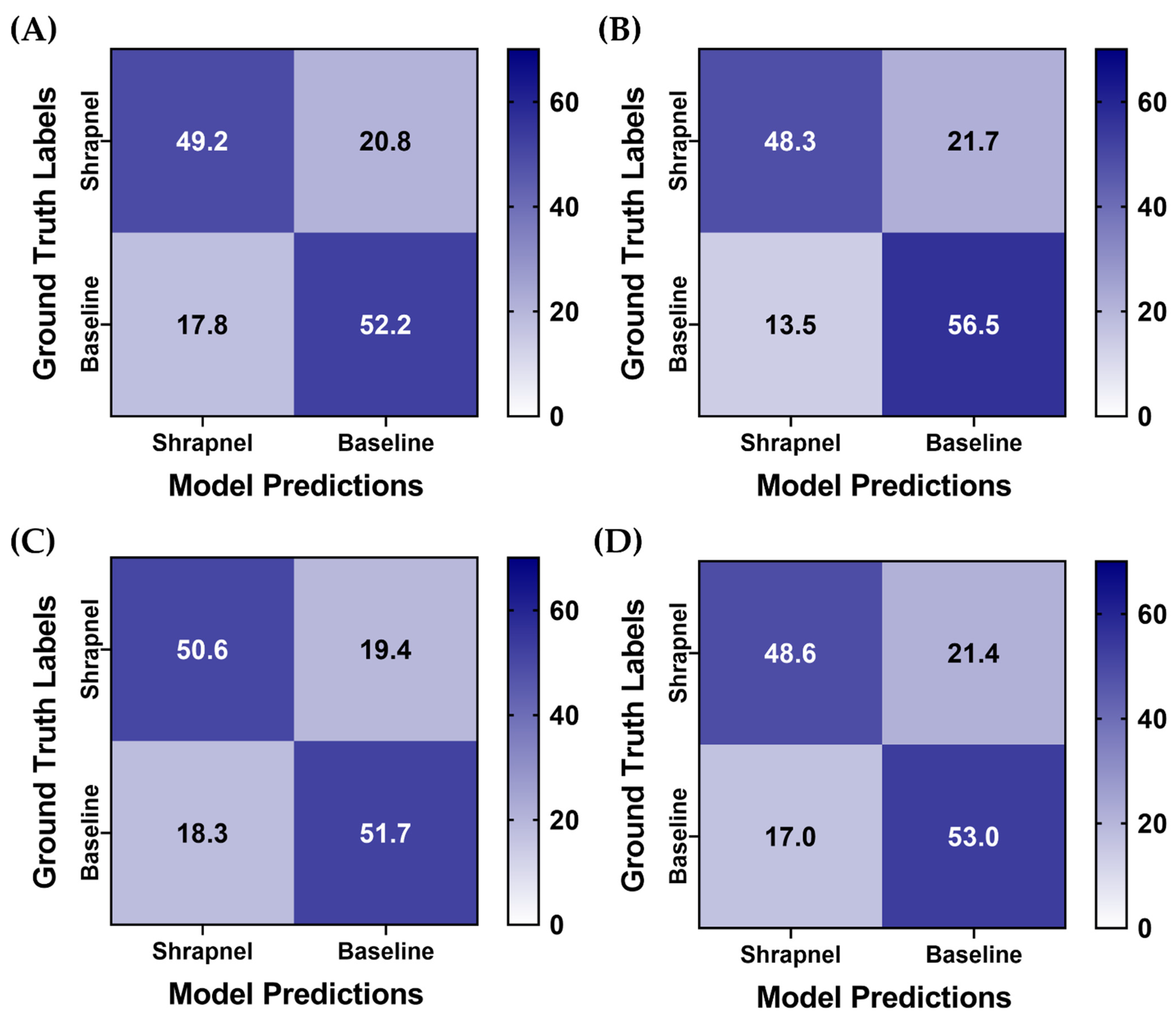 Using Ultrasound Image Augmentation and Ensemble Predictions to Prevent Machine-Learning Model ...