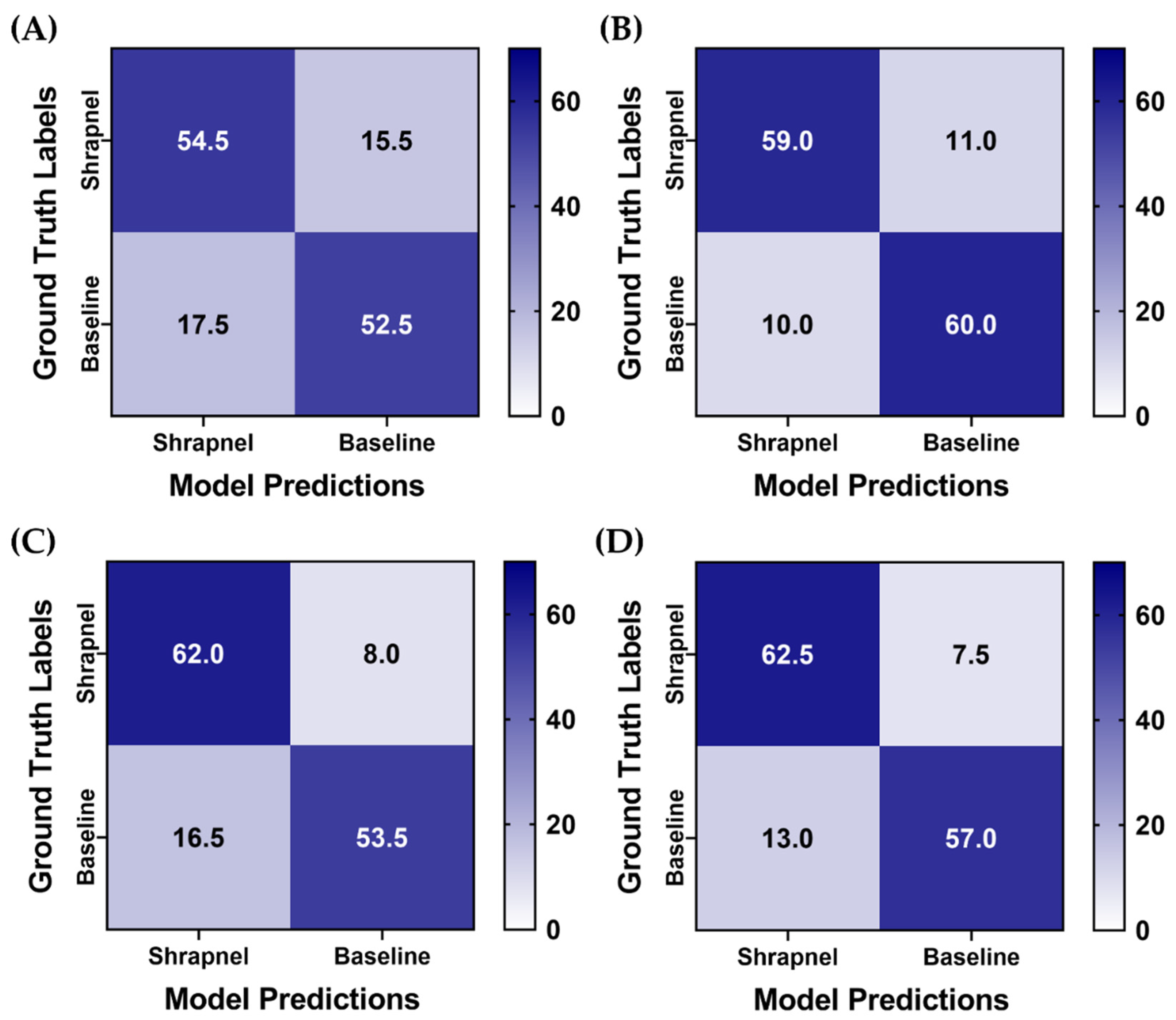Using Ultrasound Image Augmentation and Ensemble Predictions to Prevent Machine-Learning Model ...