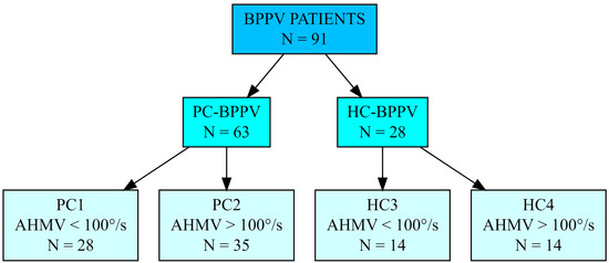 Diagnostics | Free Full-Text | The Impact of the Angular Head Movement ...
