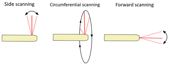 Towards OCT-Guided Endoscopic Laser Surgery—A Review