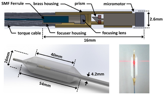 Towards OCT-Guided Endoscopic Laser Surgery—A Review