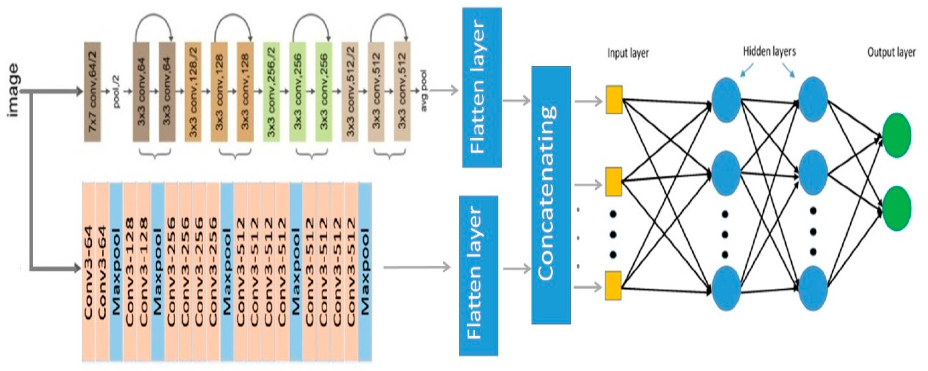 Diagnostics | Free Full-Text | Developing a Tuned Three-Layer Perceptron Fed with Trained Deep ...
