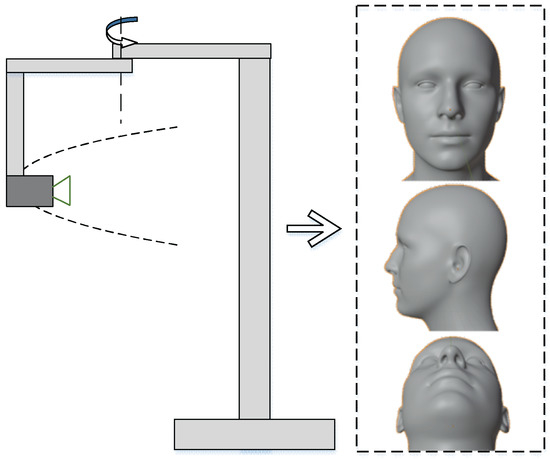The Anthropometric Measurement of Nasal Landmark Locations by Digital ...