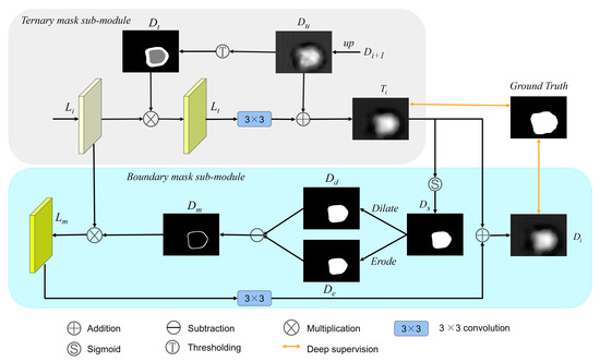 DBE-Net: Dual Boundary-Guided Attention Exploration Network for Polyp Segmentation