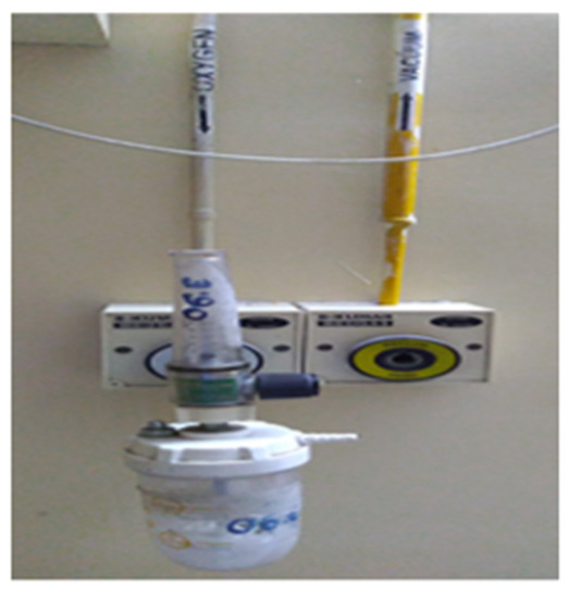 Self-Regulating Adaptive Controller for Oxygen Support to Severe ...