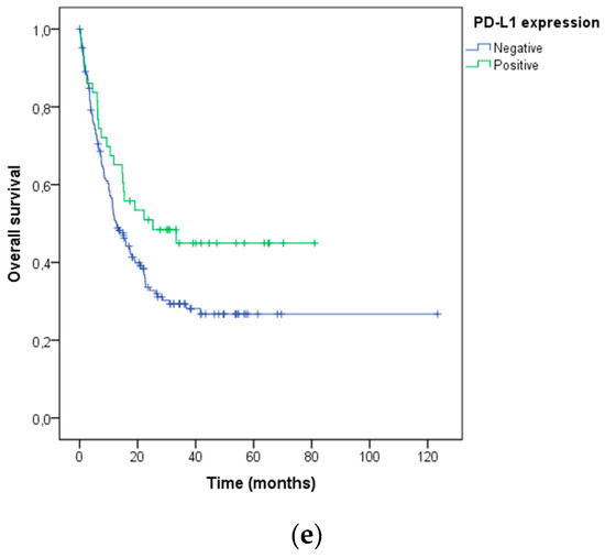PD-L1 Tumor Expression as a Predictive Biomarker of Immune Checkpoint ...