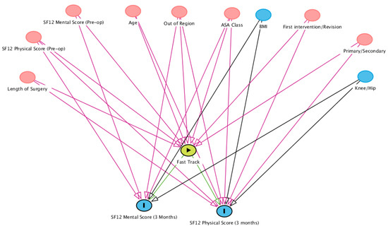 Assessment of Fast-Track Pathway in Hip and Knee Replacement Surgery by ...