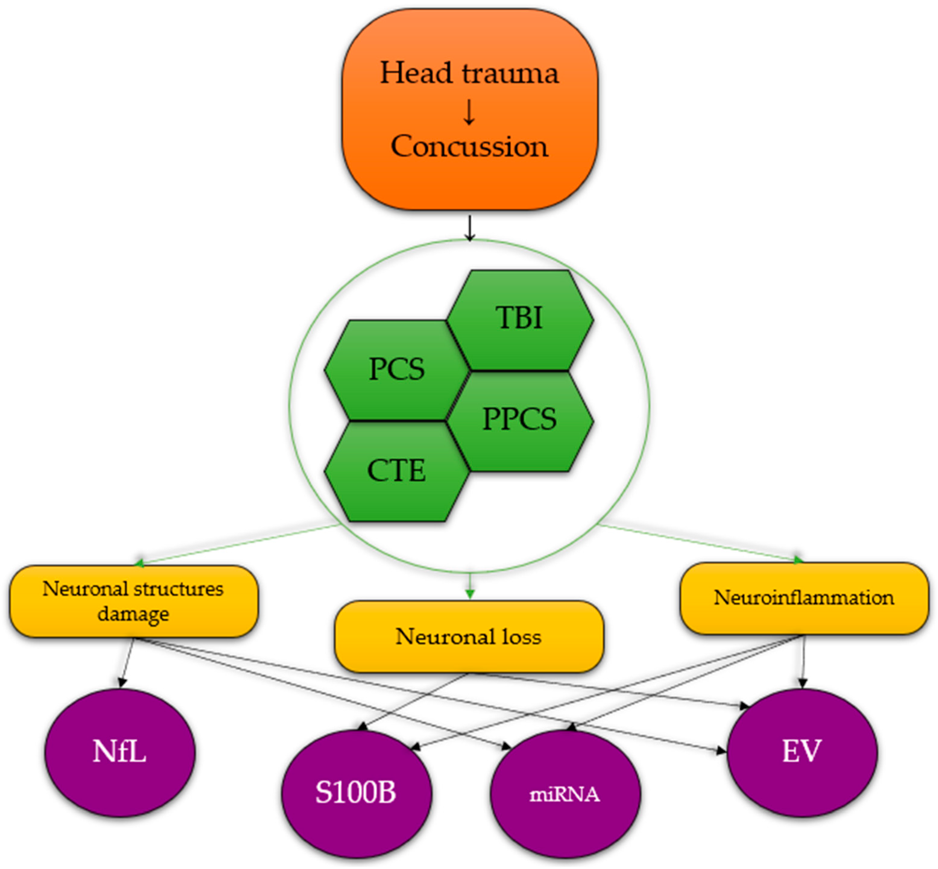 Diagnostics | Free Full-Text | Review on the Role of Salivary Biomarkers in the Diagnosis of ...