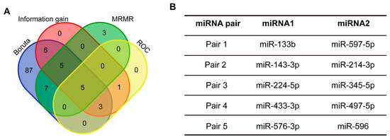 Diagnostics | Free Full-Text | A Diagnostic Classifier Based on ...