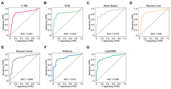Diagnostics | Free Full-Text | A Diagnostic Classifier Based on ...