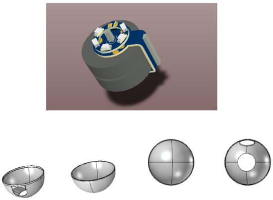 Intelligent Wireless Capsule Endoscopy for the Diagnosis of ...