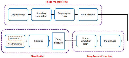Diagnostics | Free Full-Text | Skin Cancer Detection Using Deep ...
