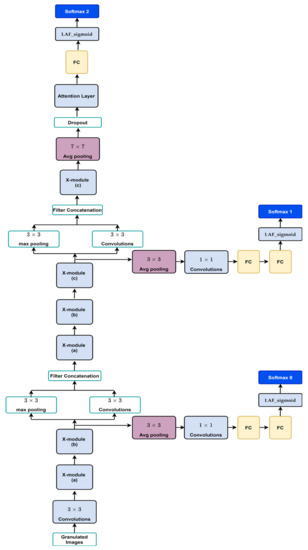 Diagnostics | Free Full-Text | A New Deep-Learning-Based Model for ...