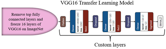 Ensemble Deep Learning Derived from Transfer Learning for ...