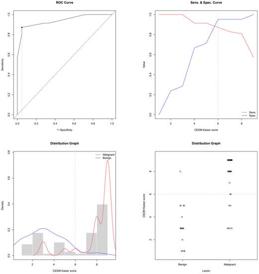 Diagnostics | Free Full-Text | Evaluation of Contrast-Enhanced ...