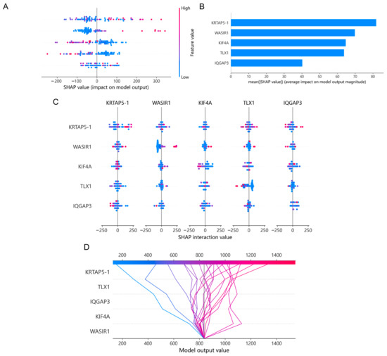 Crafting a Personalized Prognostic Model for Malignant Prostate Cancer ...