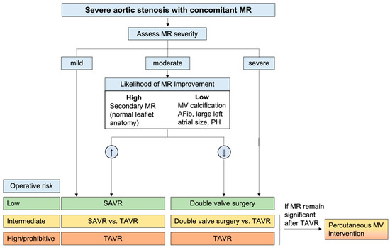 Beyond Aortic Stenosis: Addressing the Challenges of Multivalvular ...