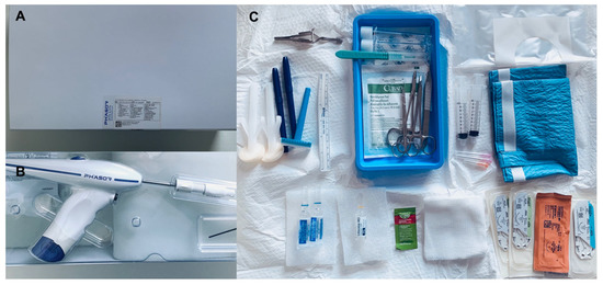 Power Drill Craniostomy for Bedside Intracranial Access in Traumatic ...