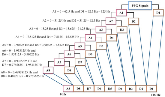 PPG Signals-Based Blood-Pressure Estimation Using Grid Search in ...