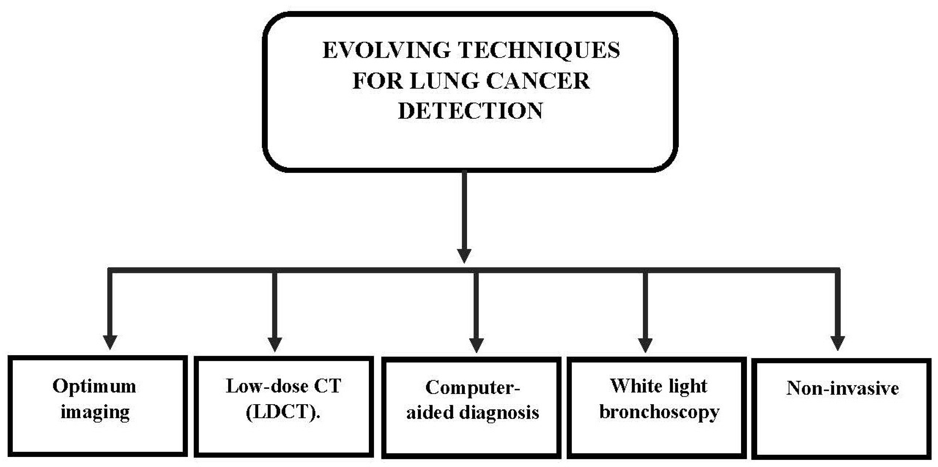 A Review of Deep Learning Techniques for Lung Cancer Screening and ...