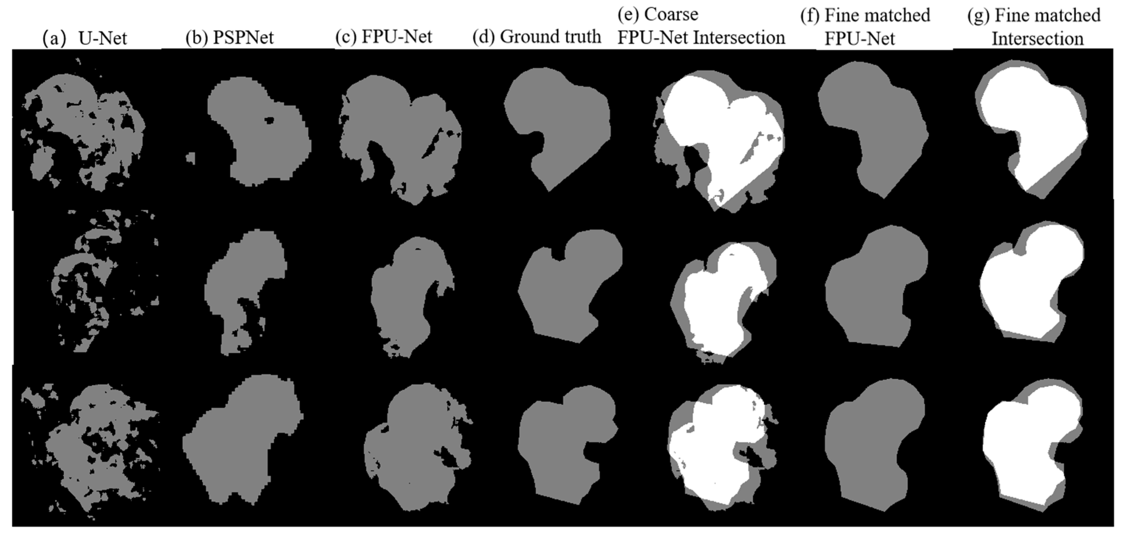 Diagnostics | Free Full-Text | A Combination of FPU-Net and Feature Clustering Methods for ...